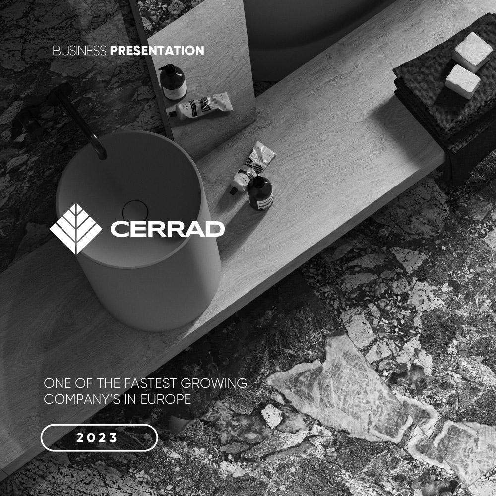 Cerrad :: Catalogues