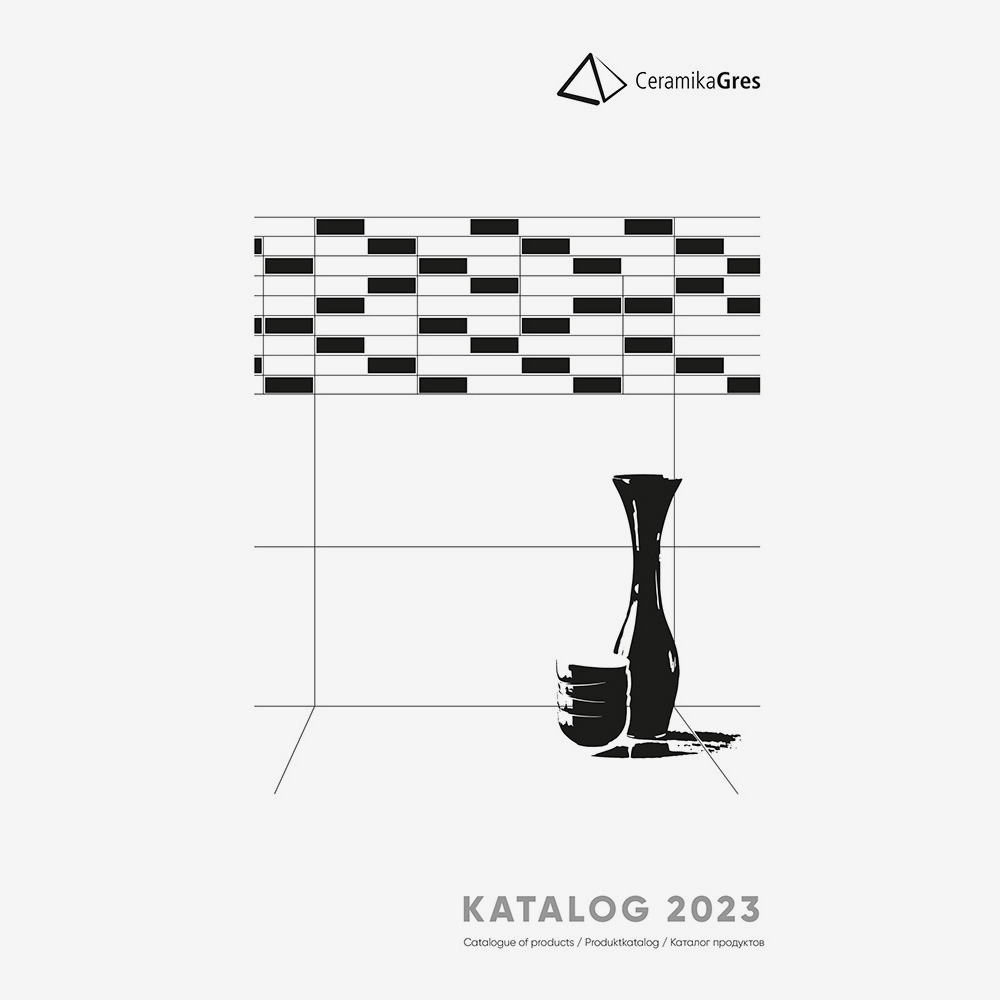 Cerrad :: Catalogues