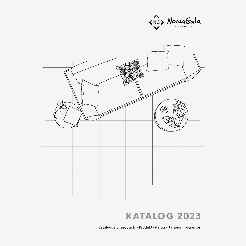 Cerrad :: Catalogues