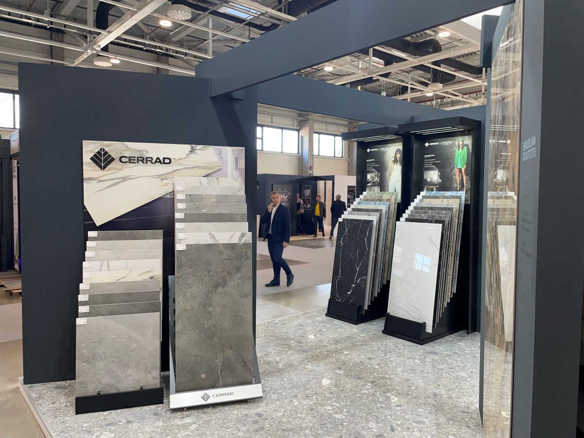 Konkurs Polska Firma - Cerrad