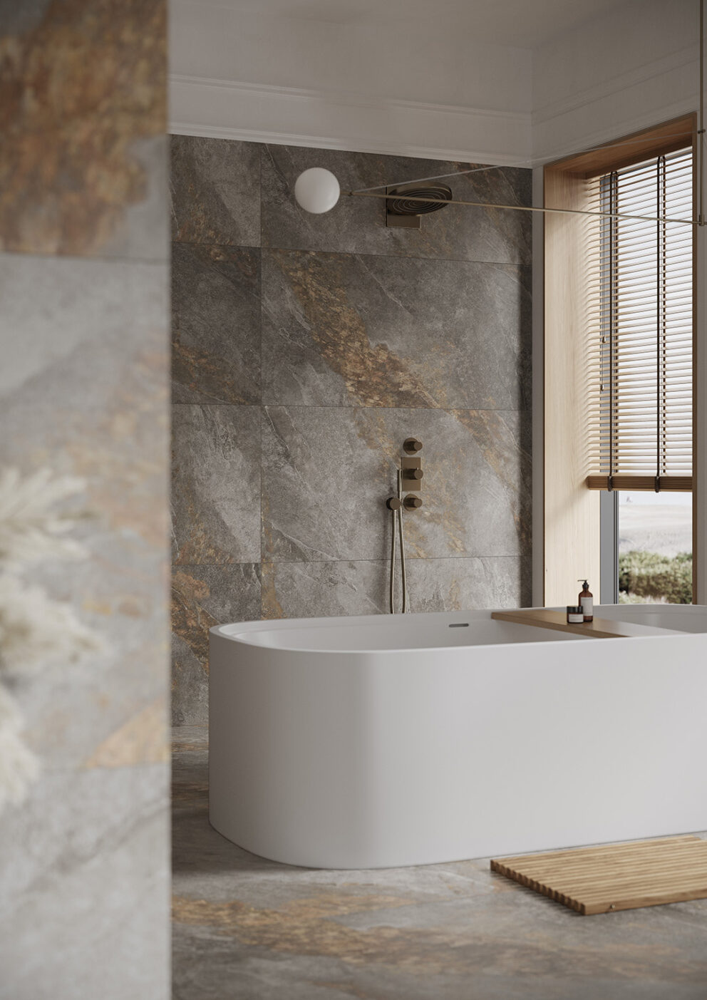 AURIC LIGHT GREY – Cerrad