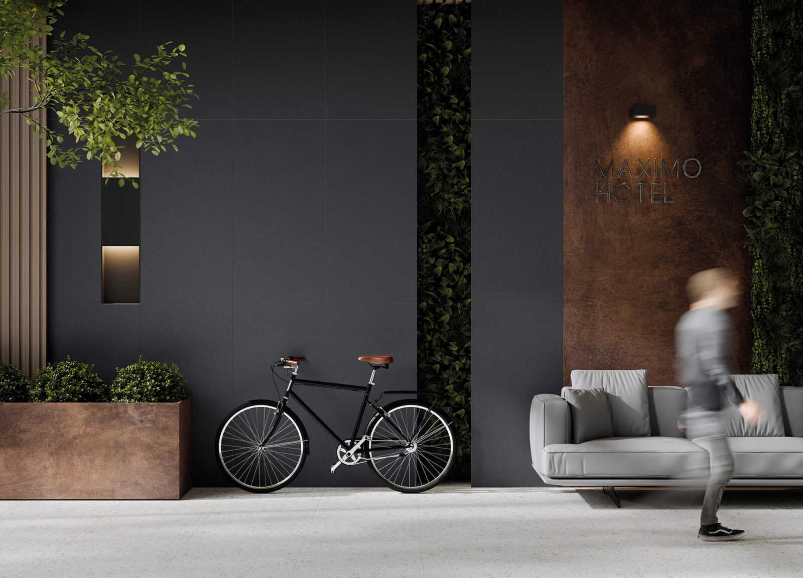 Monolight – Cerrad