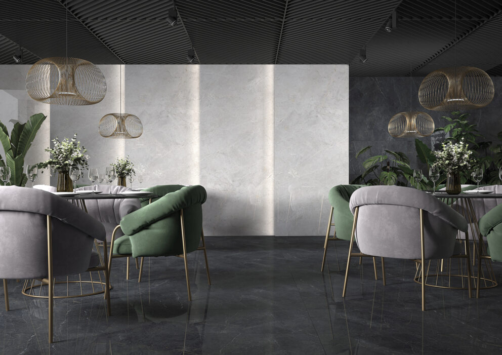 DISTINCT WHITE SILKY CRISTAL 60 x 60 – Cerrad