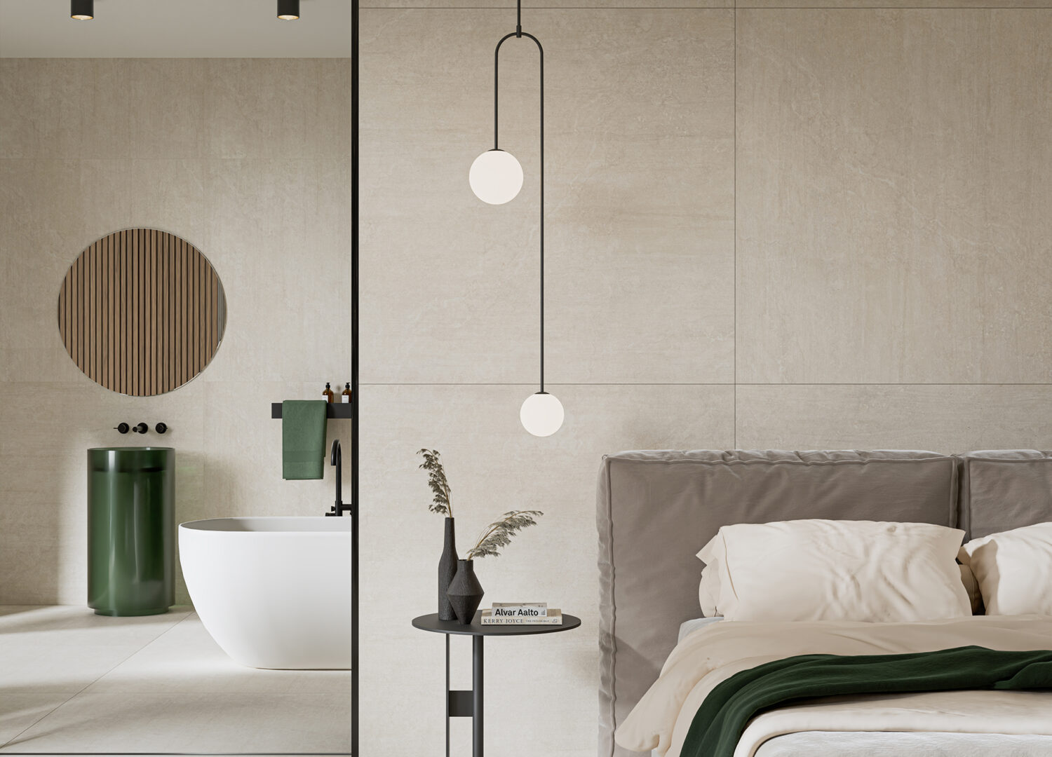 Everlasting Ivory – Cerrad