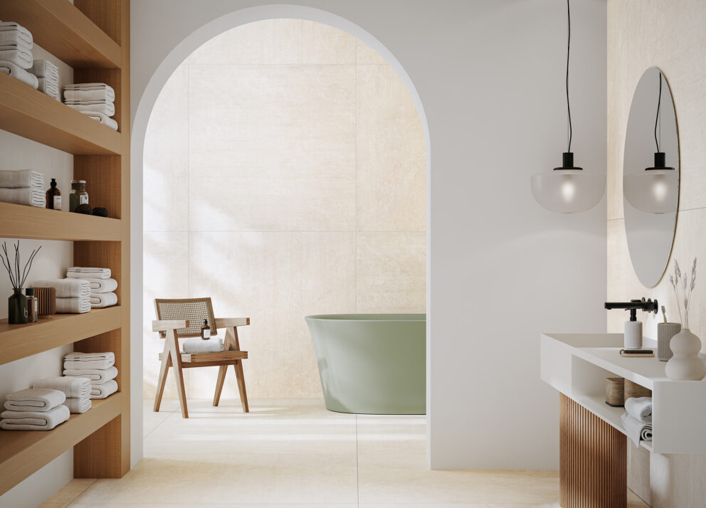 Everlasting Ivory – Cerrad