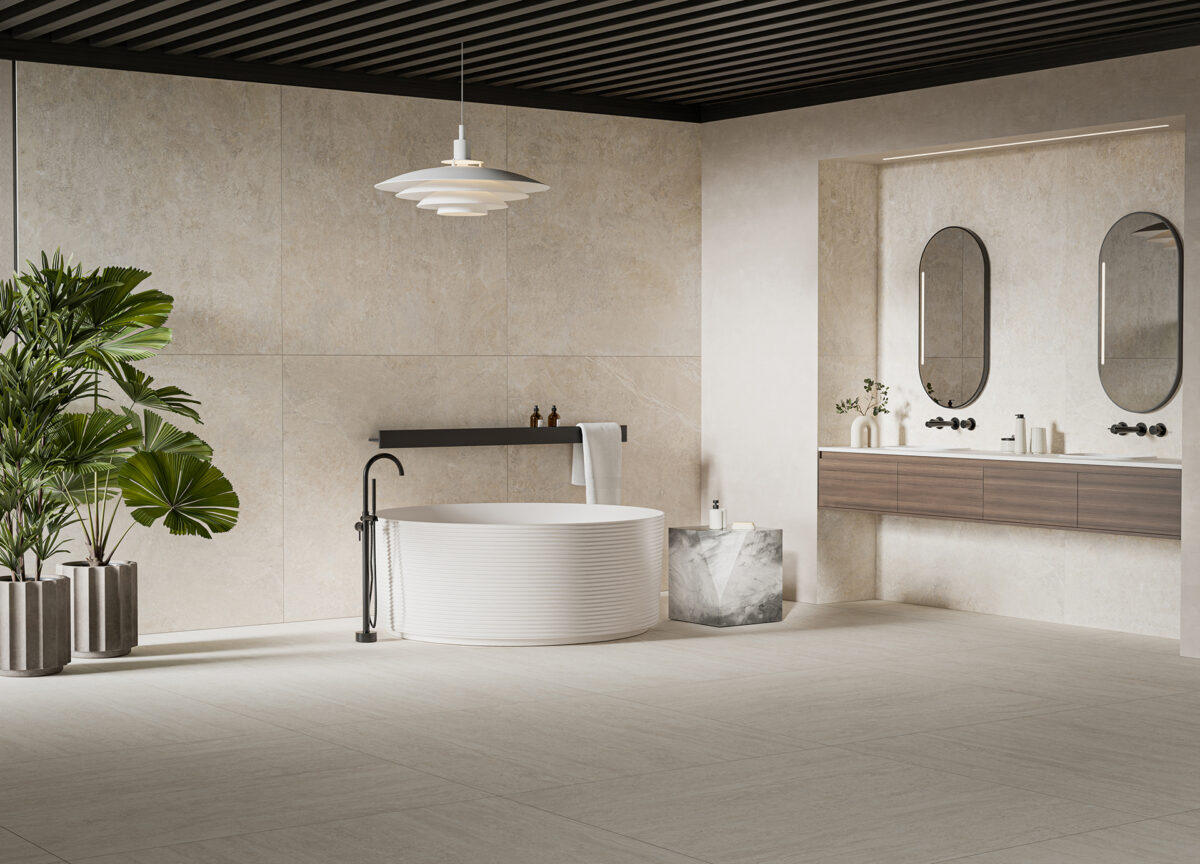 Softstone Grey – Cerrad