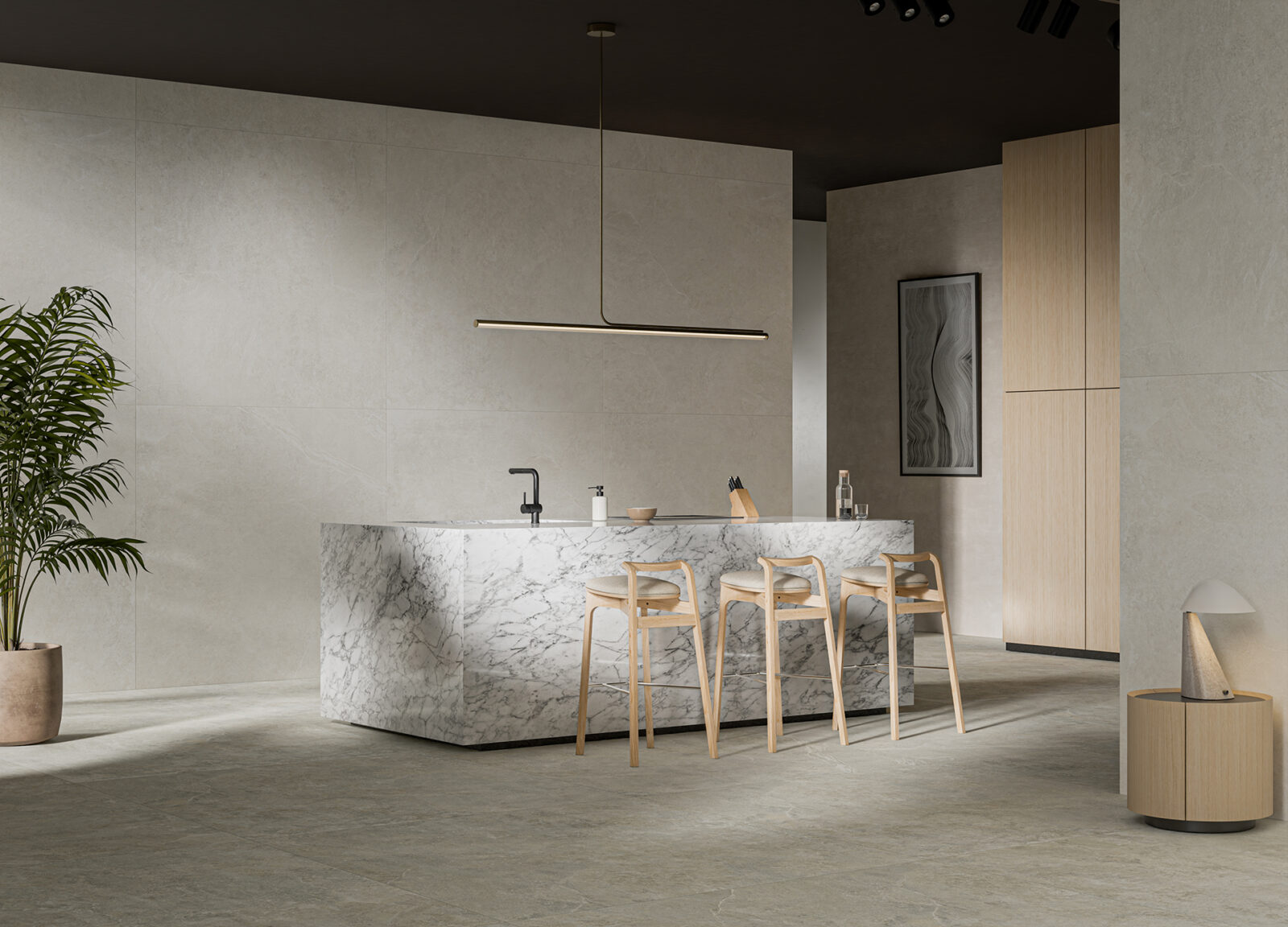 Softstone Grey – Cerrad