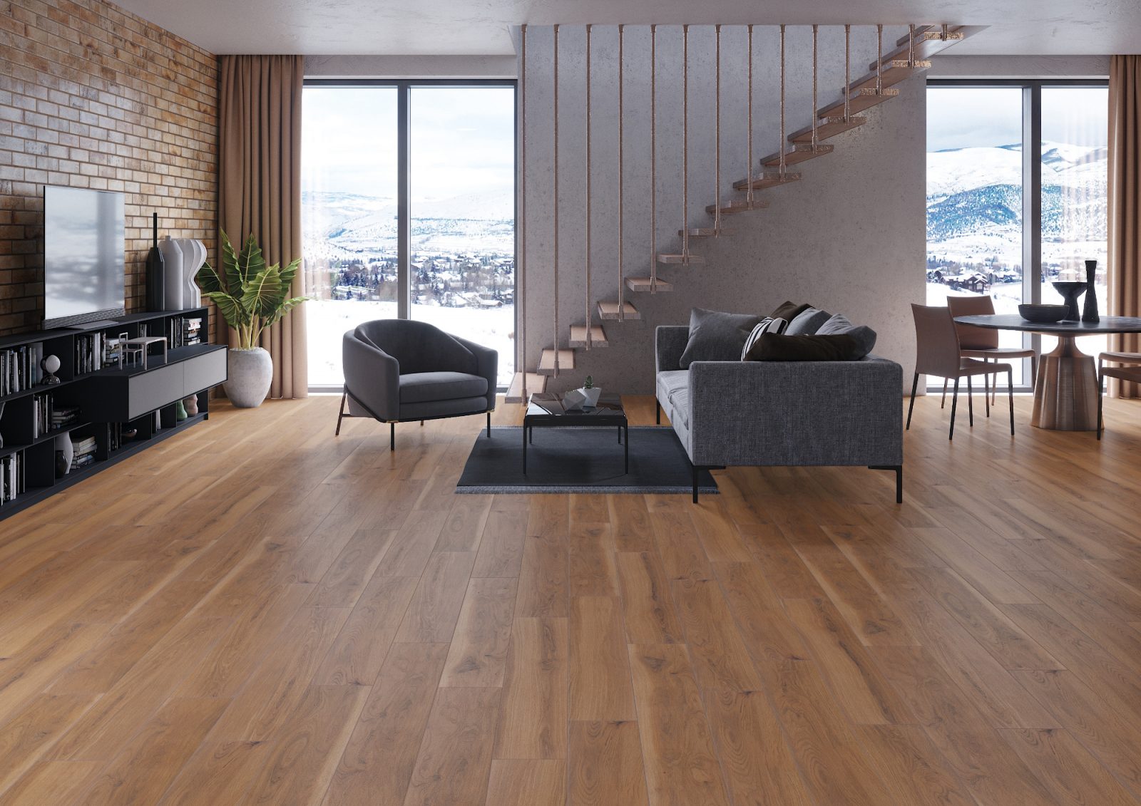 Acero ochra – Cerrad