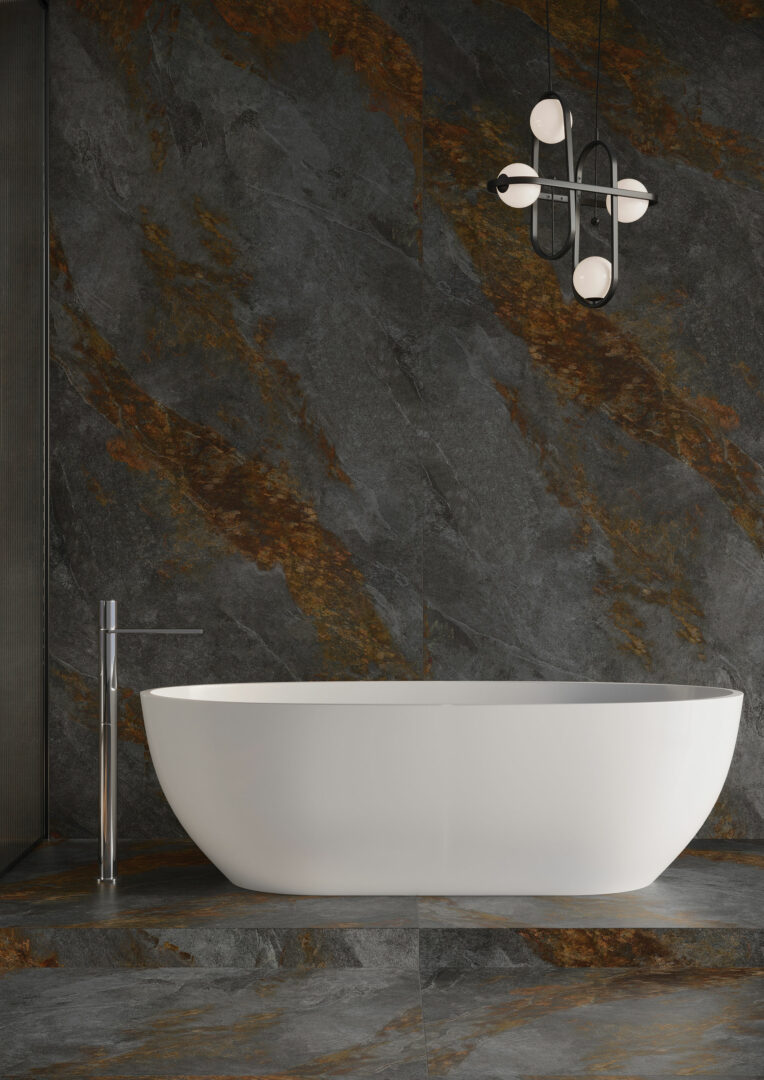 Auric Graphite 60 x 120 – Cerrad