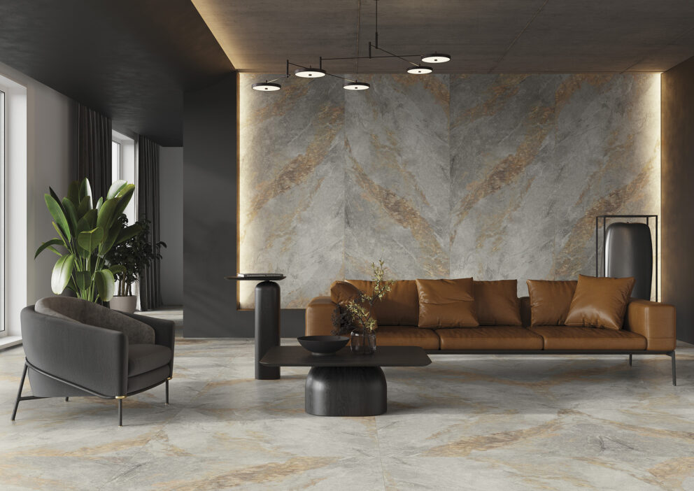 AURIC GRAPHITE – Cerrad