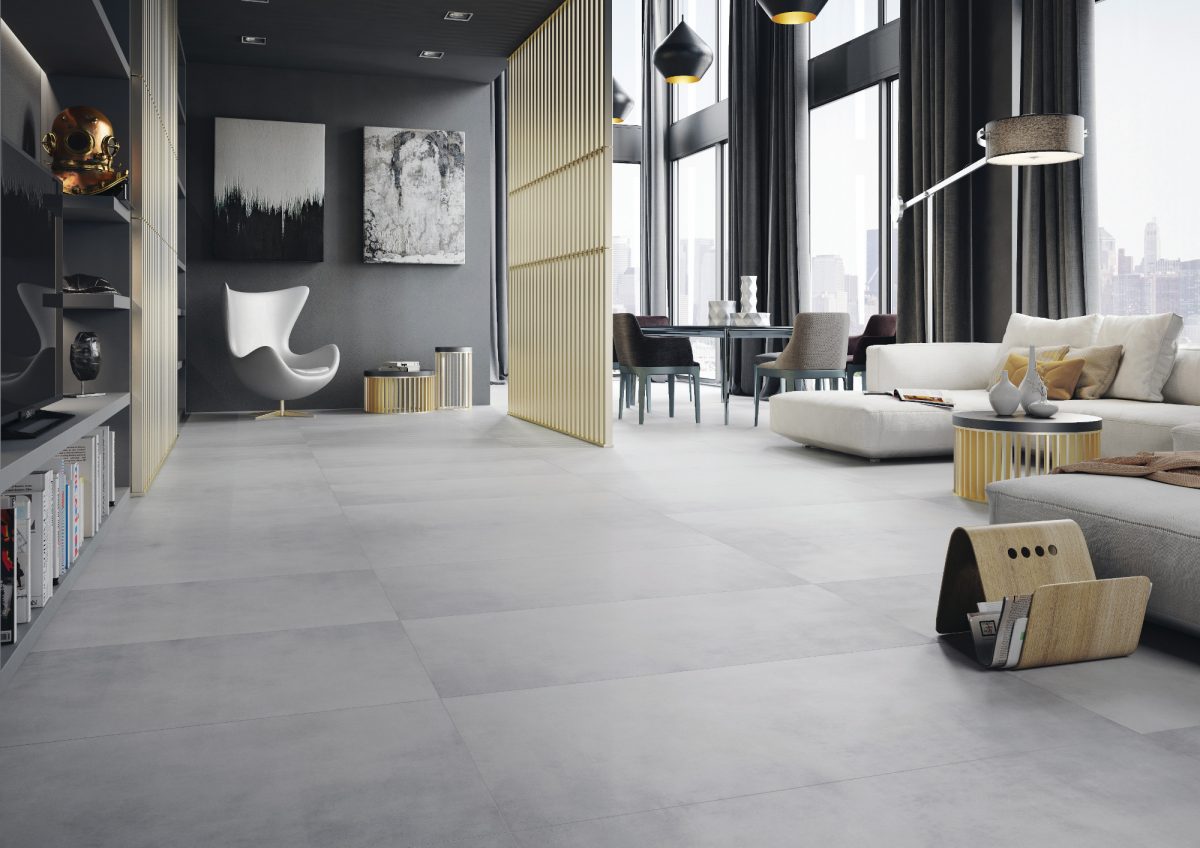 Batista dust – Cerrad