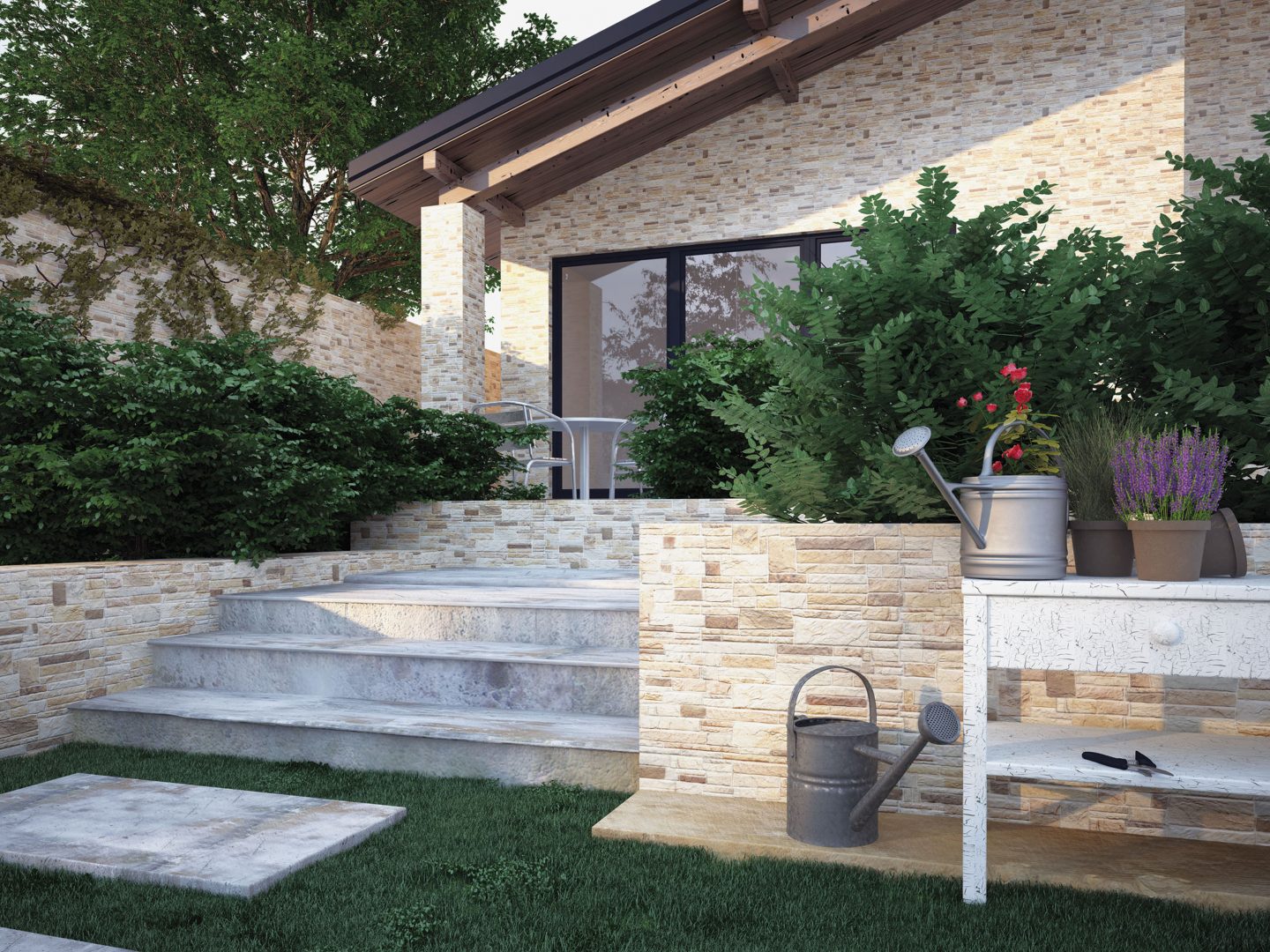 Canella Diuna – Cerrad