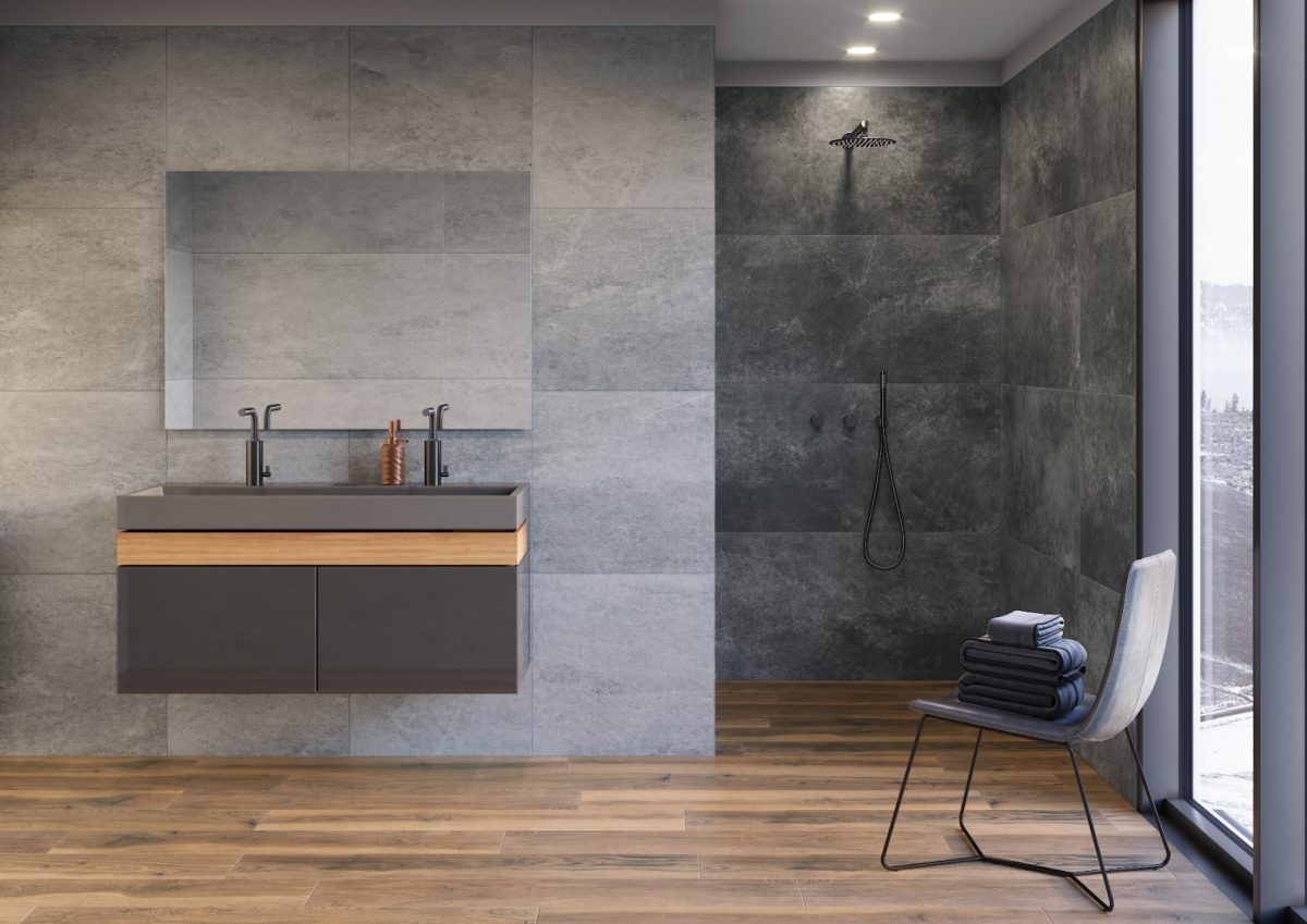 Acero ochra – Cerrad