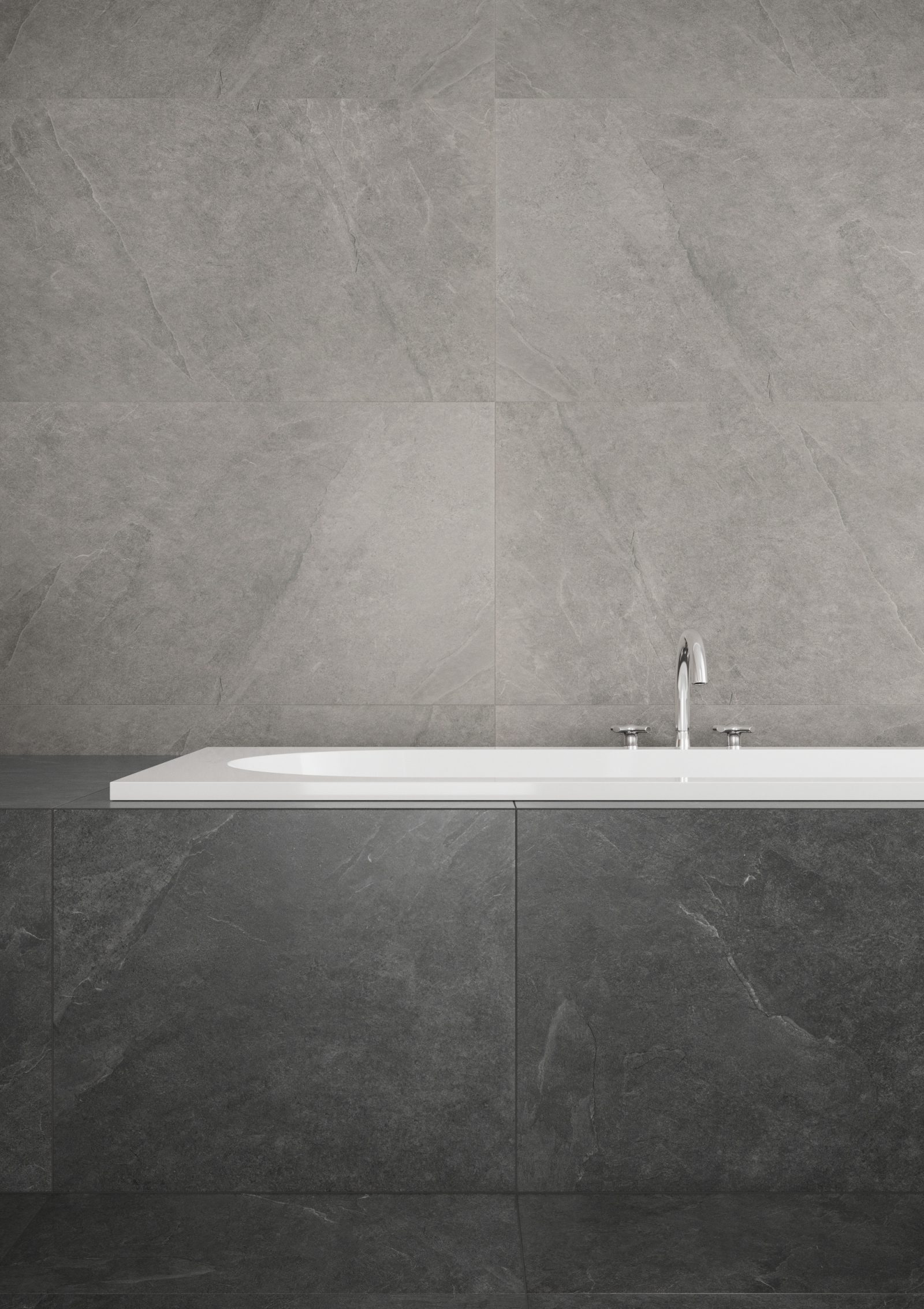 Colony grey 60 x 60 – Cerrad