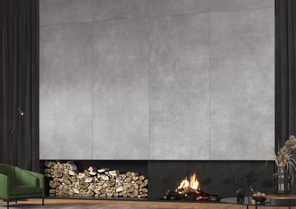 Concrete graphite – Cerrad