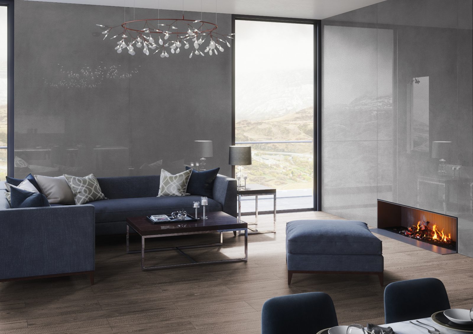 Concrete gris – Cerrad