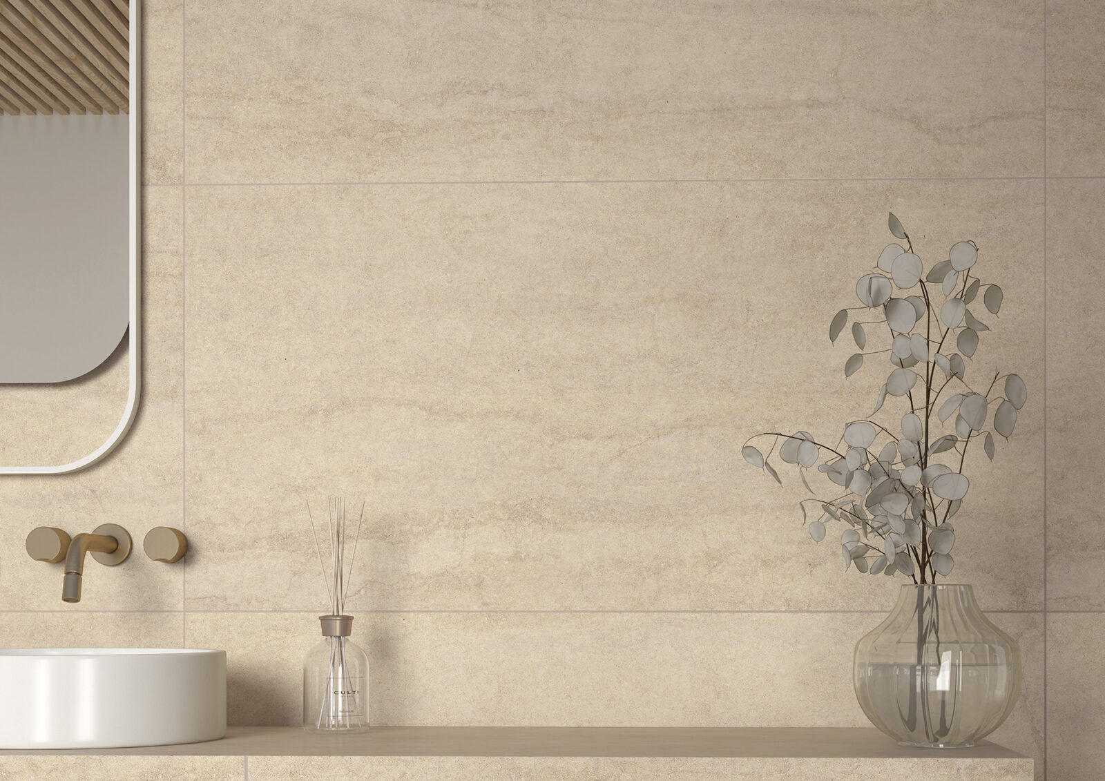 Baldosas de gres porcelánico ideales para el suelo de una oficina ...