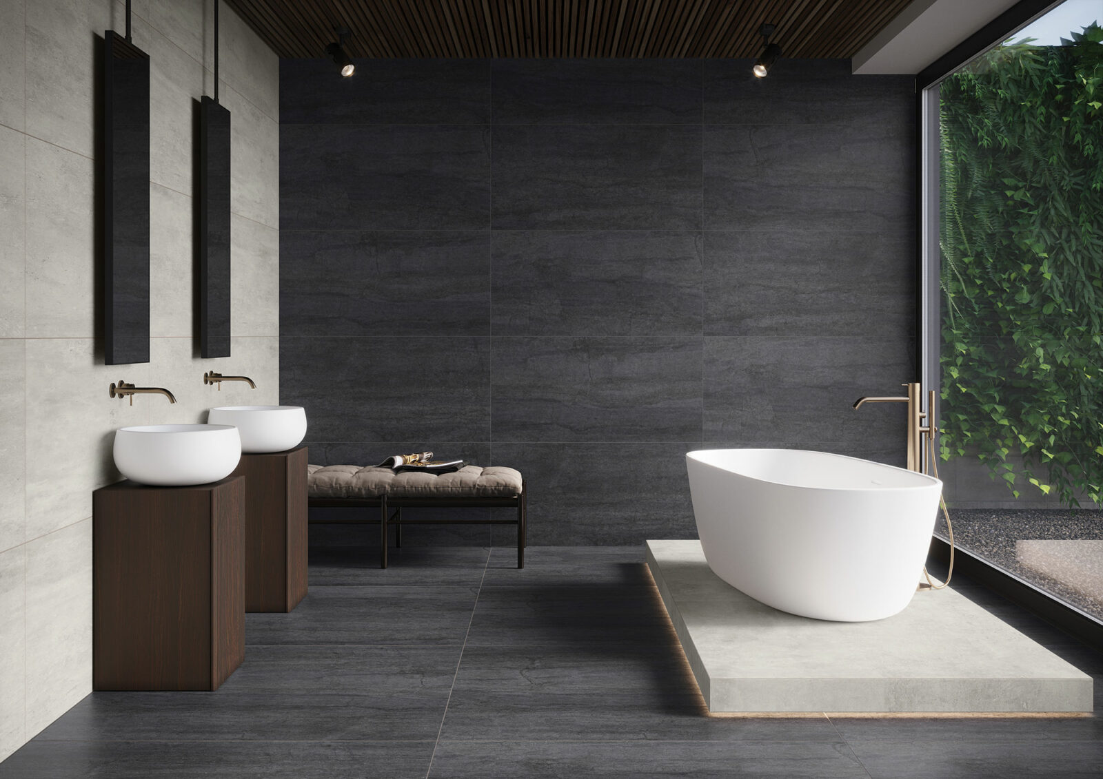 Softcement silver – Cerrad