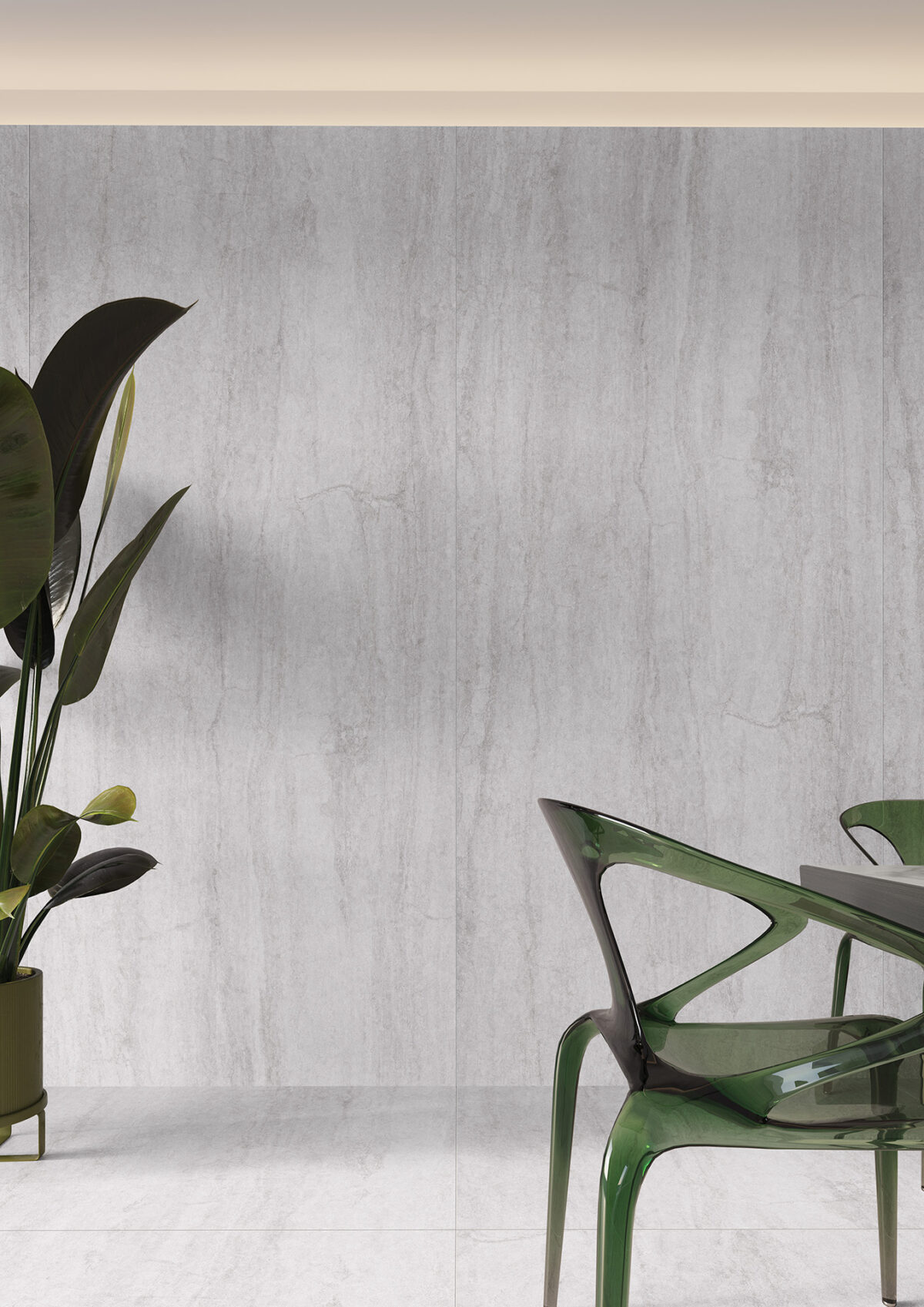 Dignity Light Grey 60 x 60 – Cerrad