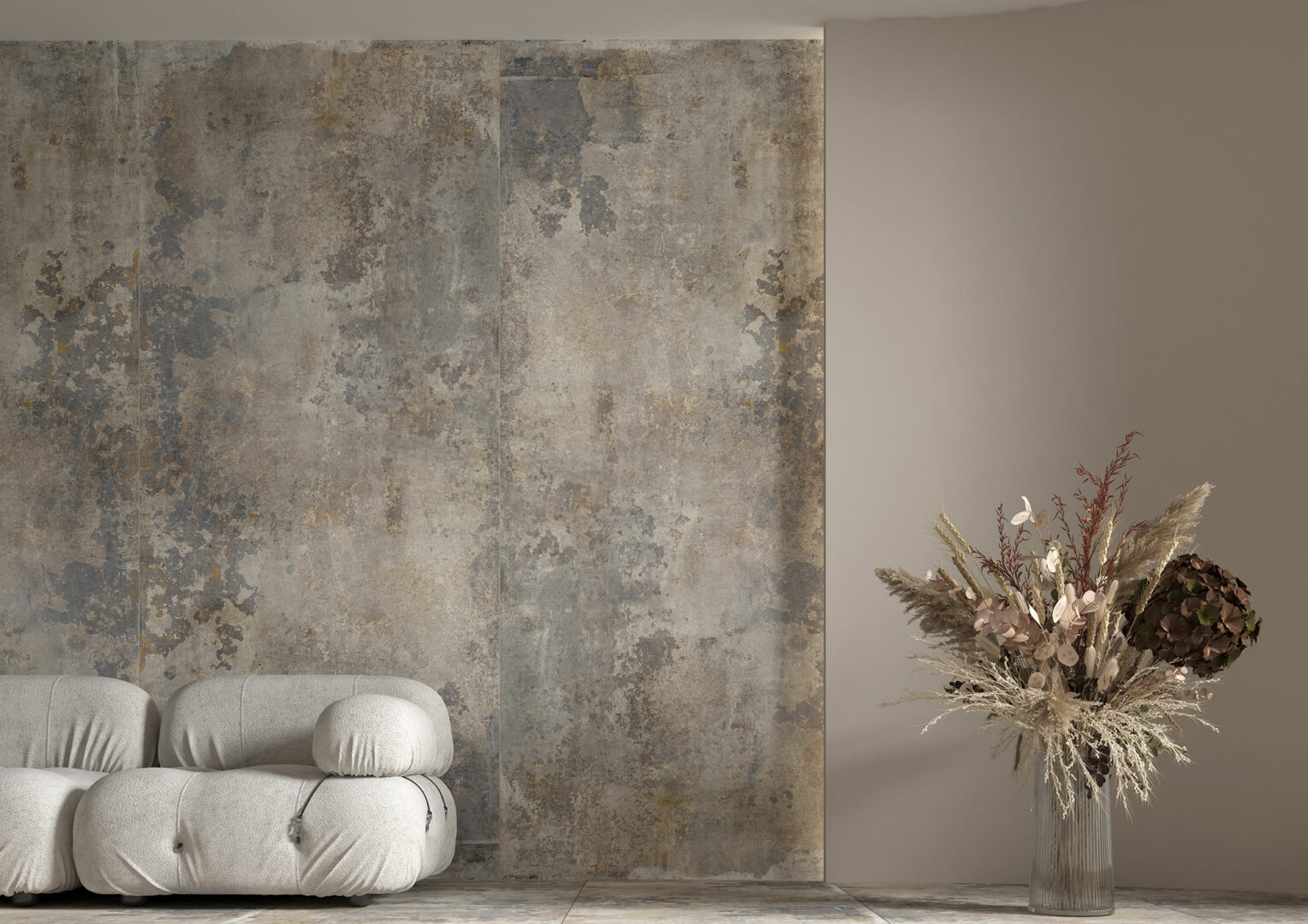 Endless Time Beige Lappato 120 x 60 – Cerrad