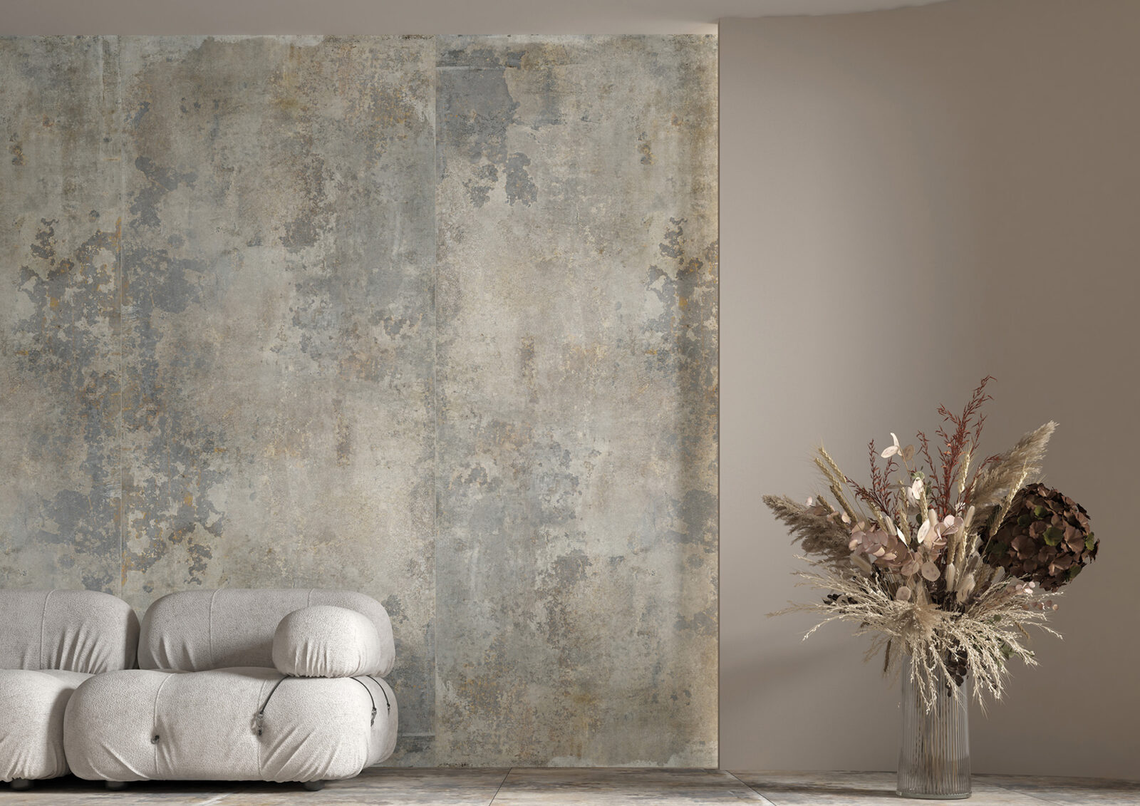 Endless Time Beige Lappato Silky Crystal 60 x 120 – Cerrad