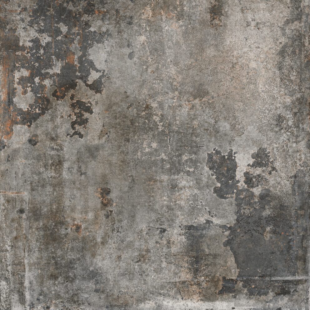 ENDLESS TIME RUST – Cerrad