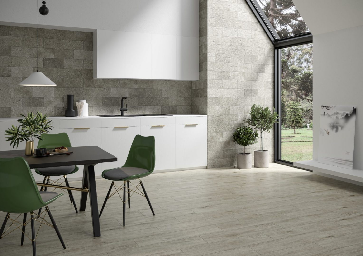 Cerrad - Porcelain, ceramic and clinker tiles
