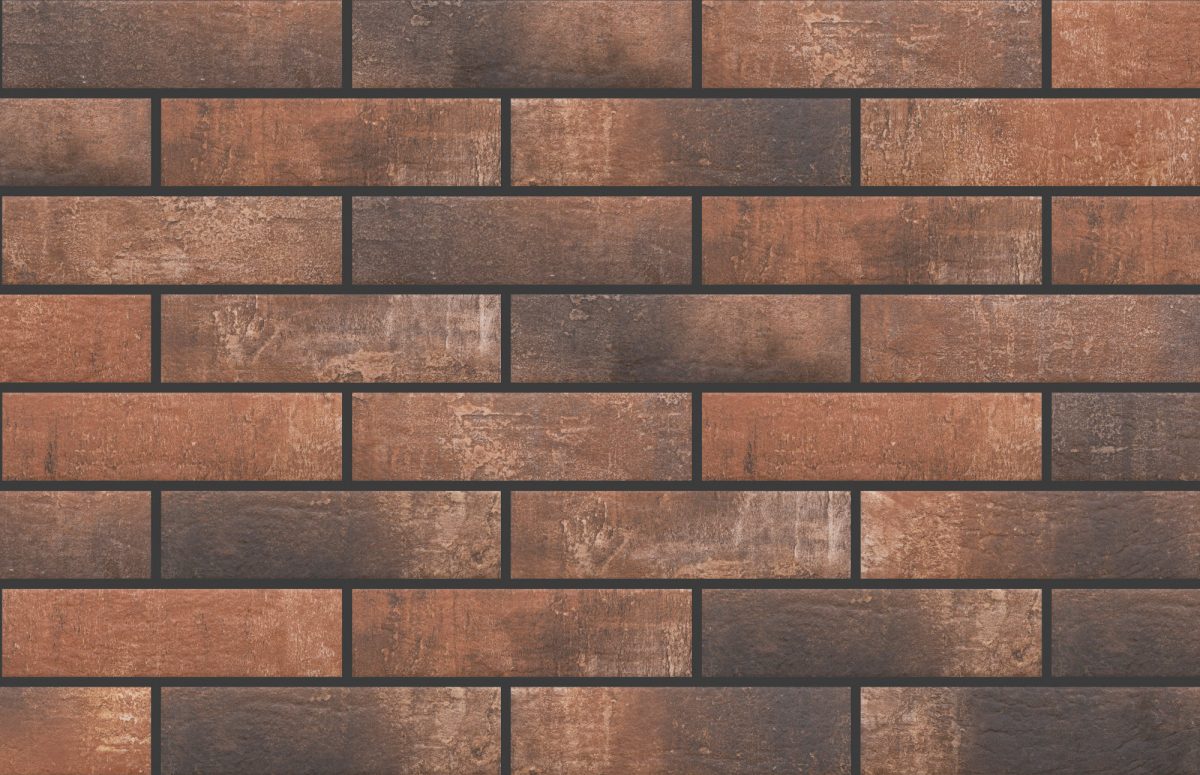 Loft Brick Pepper – Cerrad