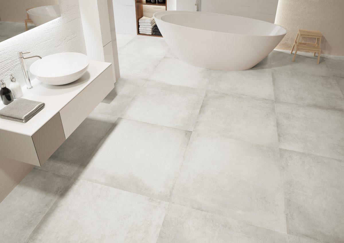 Lukka bianco – Cerrad