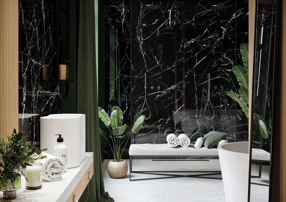 MARMO MOROCCO – Cerrad