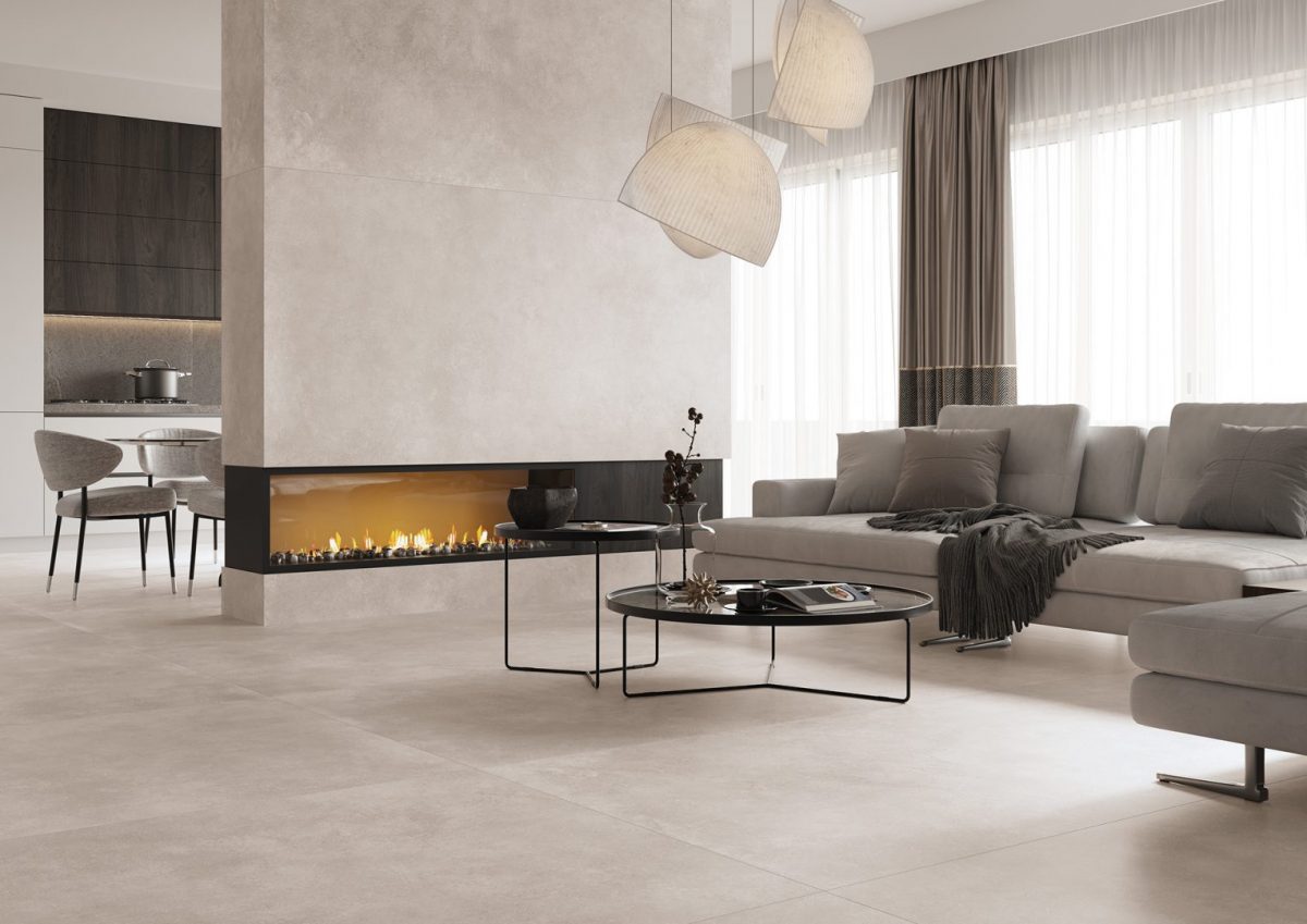 Modern Concrete – Cerrad