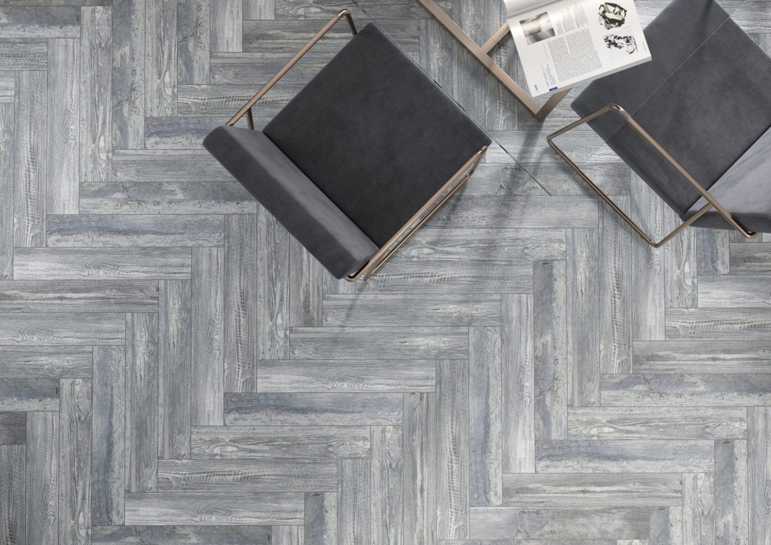 Notta sand – Cerrad