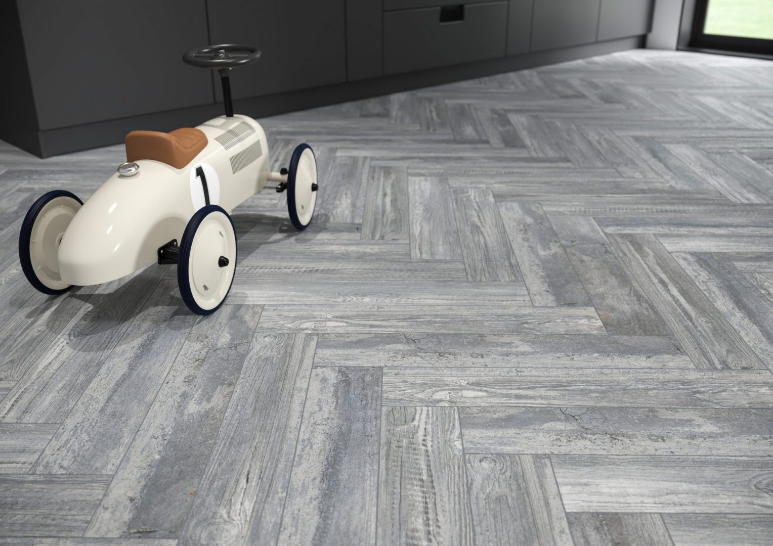 Notta sand – Cerrad