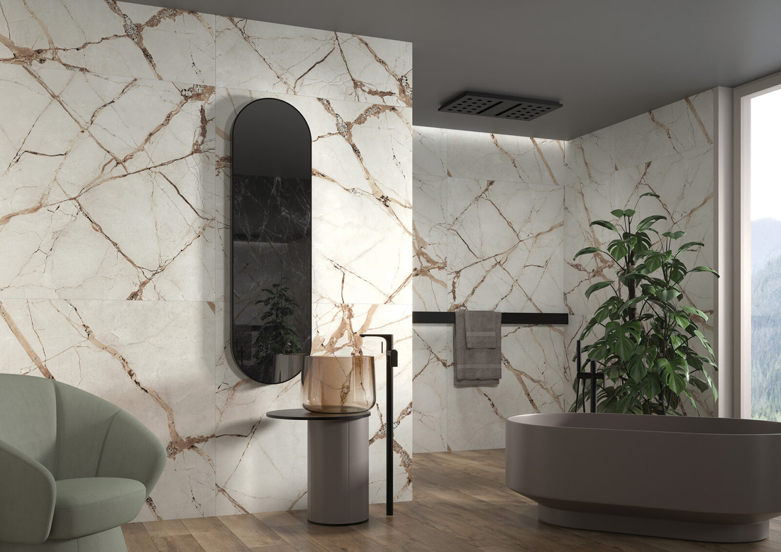 OVATION LIGHT GREY – Cerrad