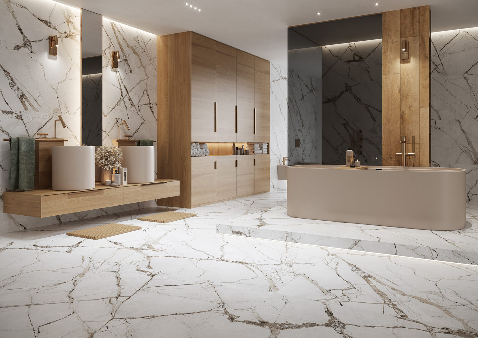 OVATION LIGHT GREY – Cerrad