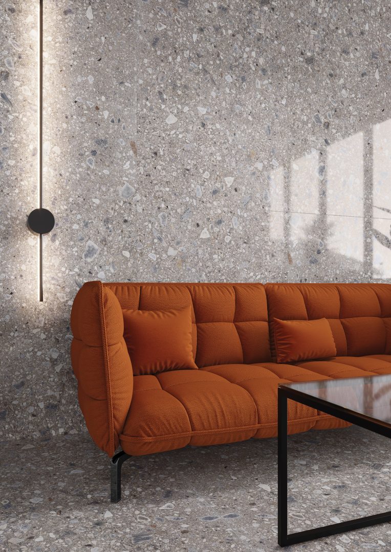 CEPPO NUOVO SILVER – Cerrad