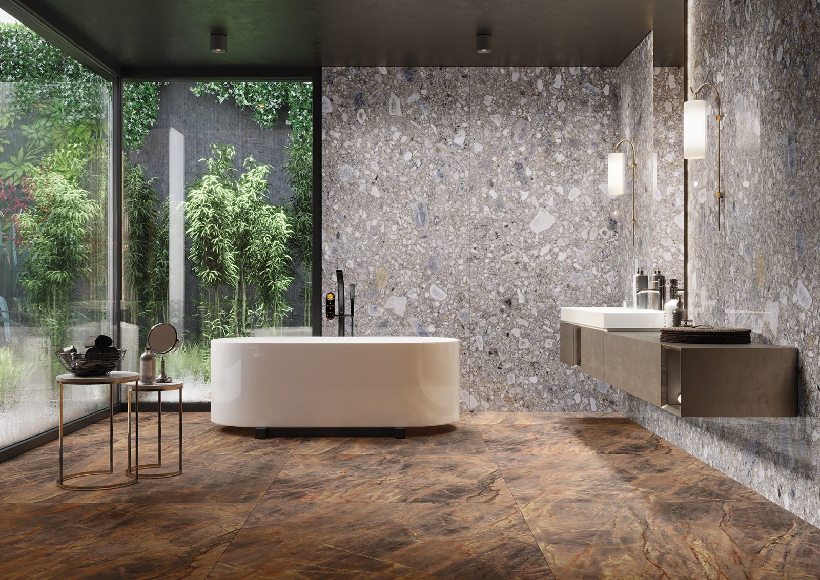 CEPPO NUOVO SILVER – Cerrad