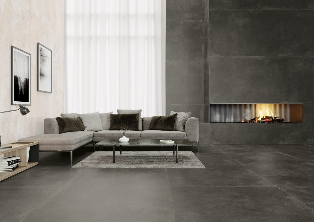 MODERN CONCRETE GRAPHITE – Cerrad