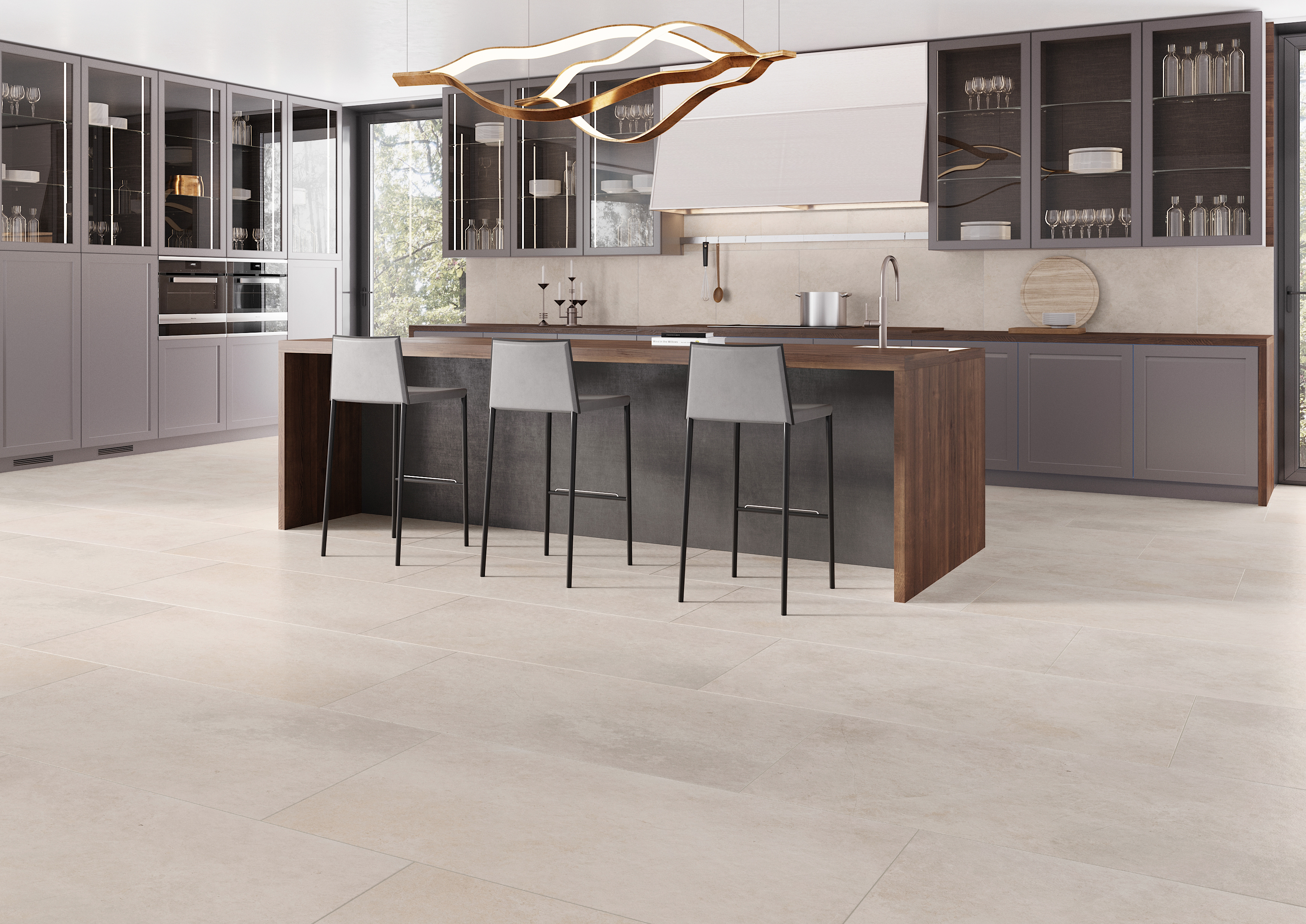 Tacoma grey – Cerrad