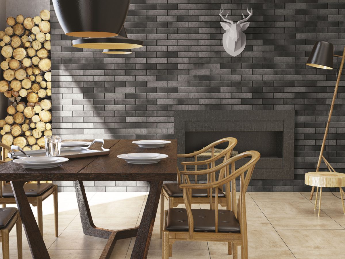 Retro Brick Masala – Cerrad