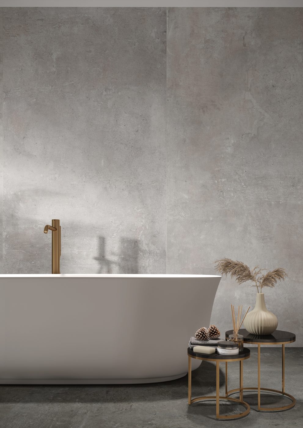 Softcement silver – Cerrad