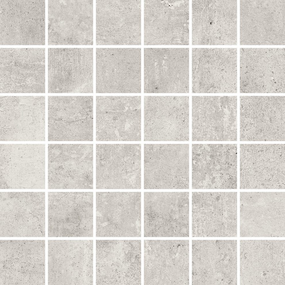 Softcement white 60 x 60 – Cerrad