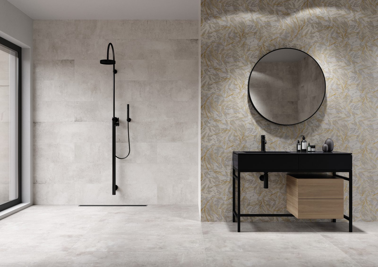 Softcement silver – Cerrad