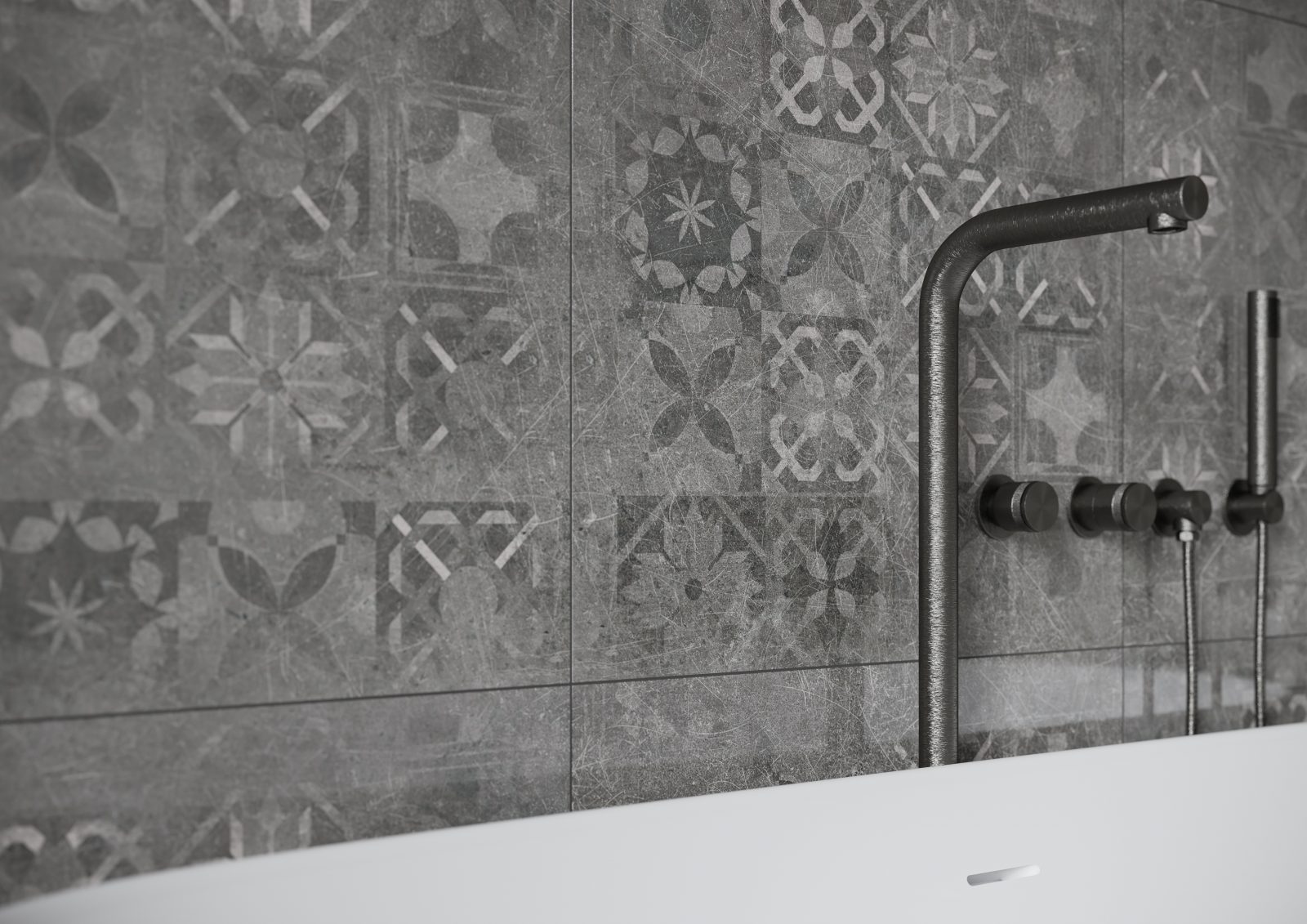 Softcement silver – Cerrad