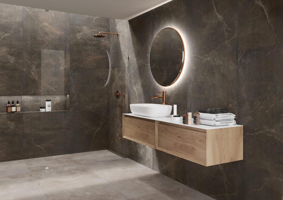 Stonemood brown – Cerrad