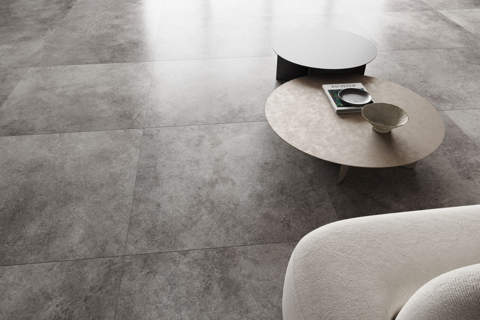 Tacoma sand – Cerrad