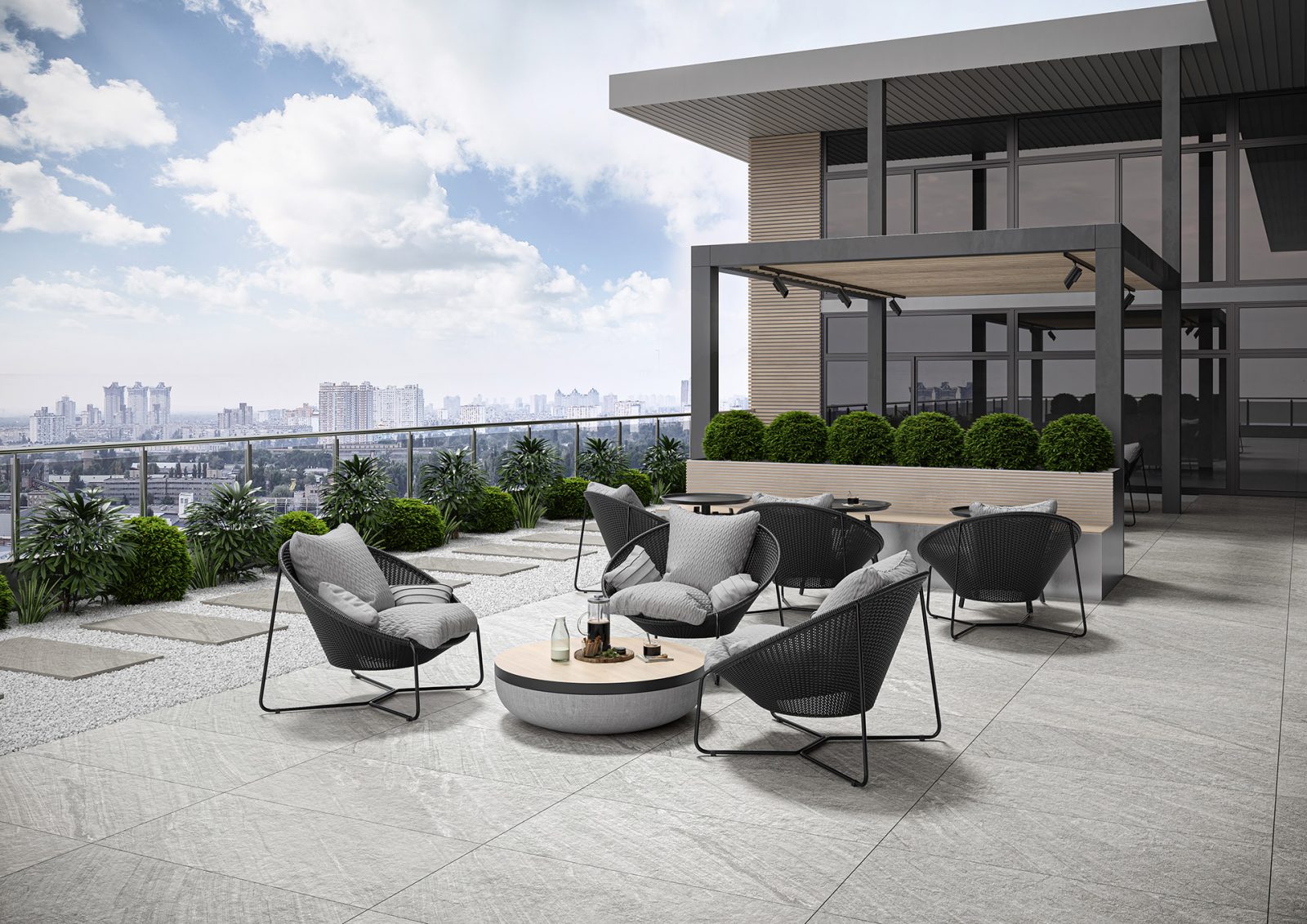 Testo Gris – Cerrad