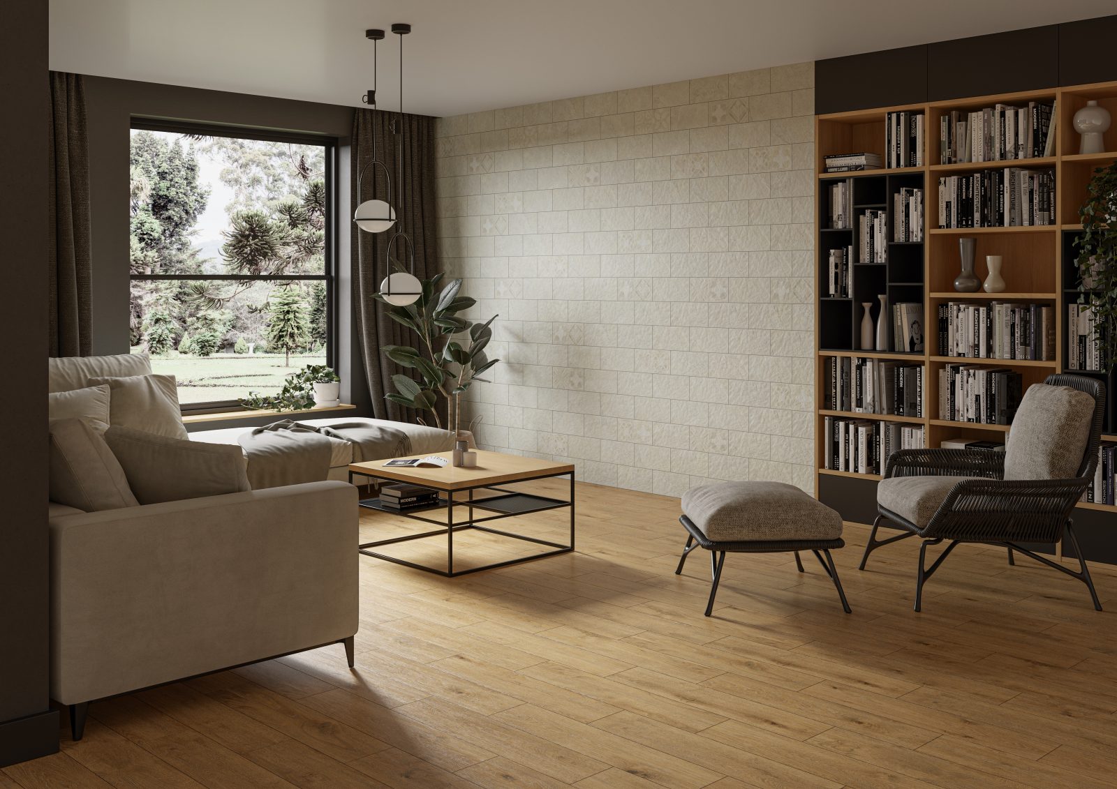 Torstone beige – Cerrad