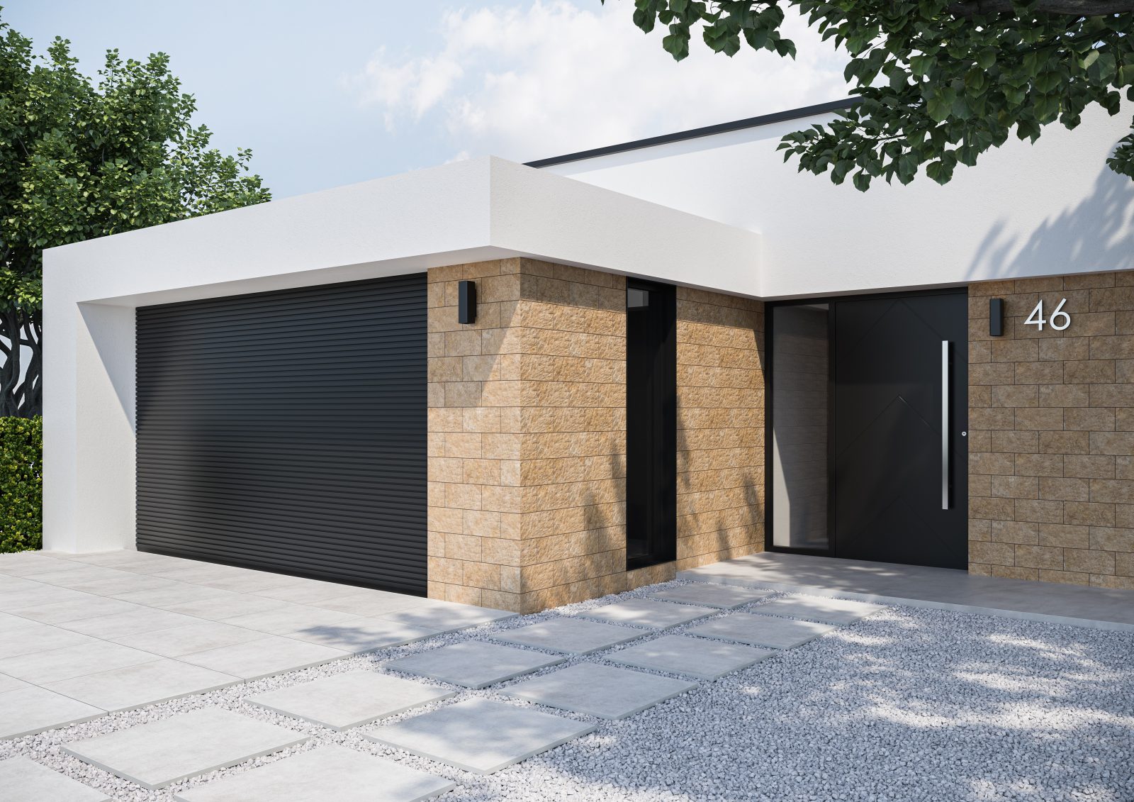 Torstone beige – Cerrad